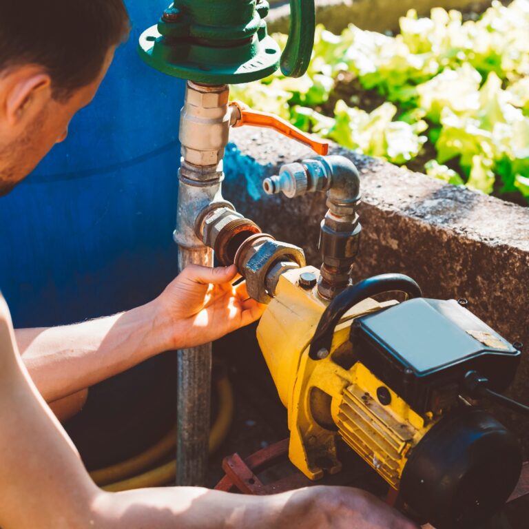 Essential Tips for DIY Pump Repair: A Step-by-Step Guide
