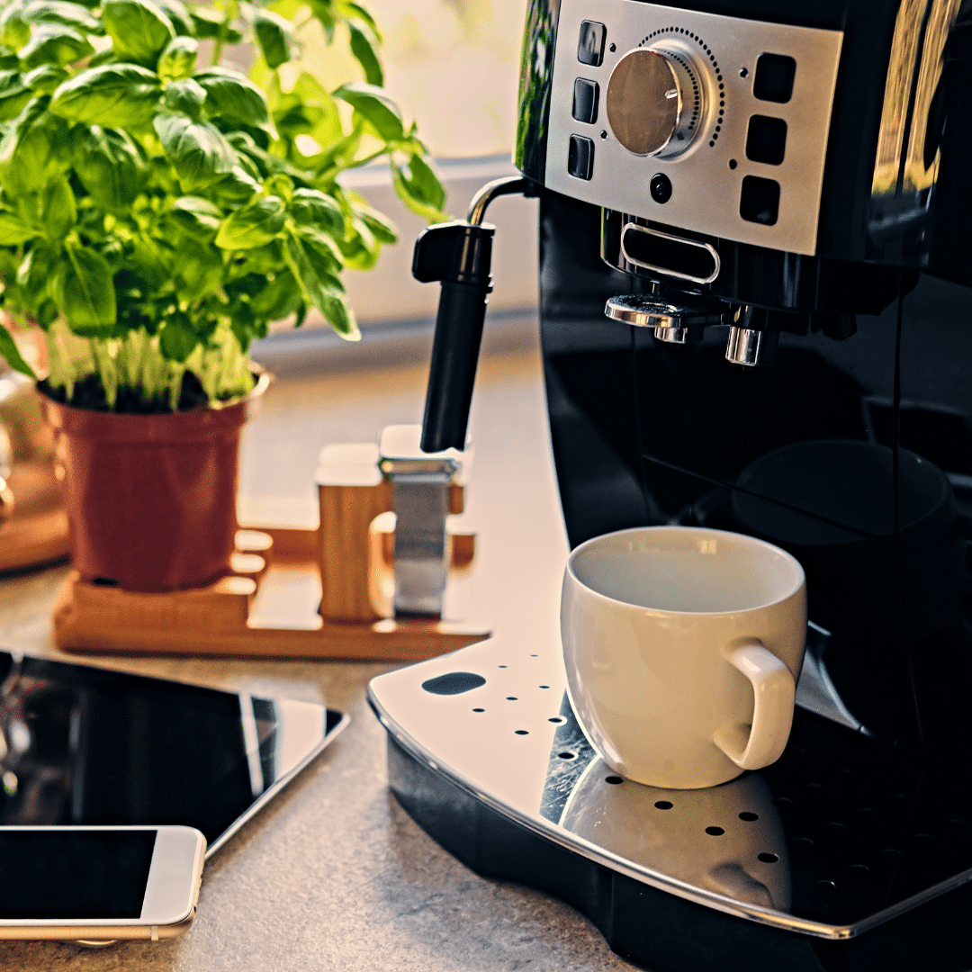 Best Tasting Coffee and Tea - Ace Well & Pump