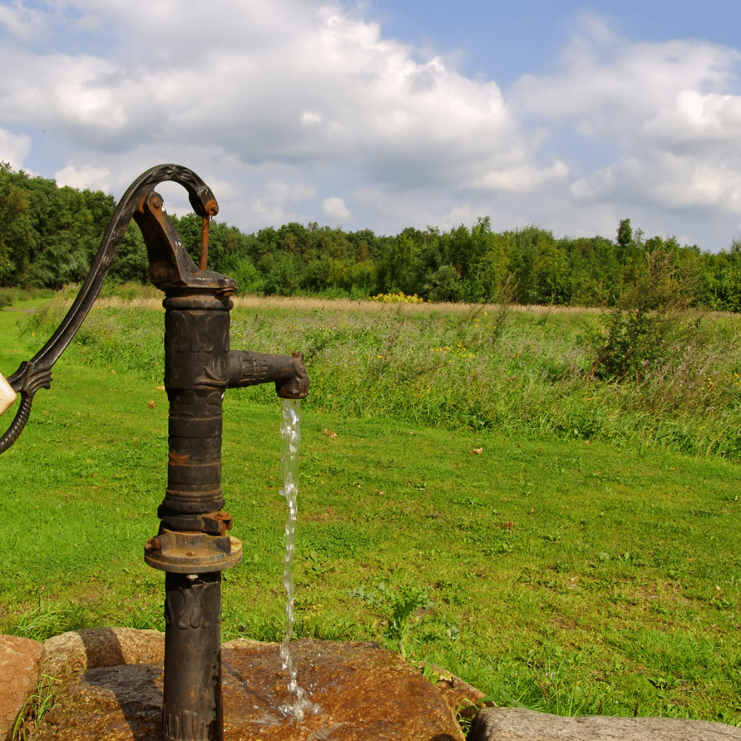 Power Up with Ace Well & Pump Services - Ace Well & Pump