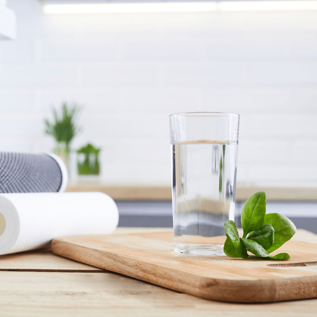 Refreshment from Clean Water - Ace Well & Pump