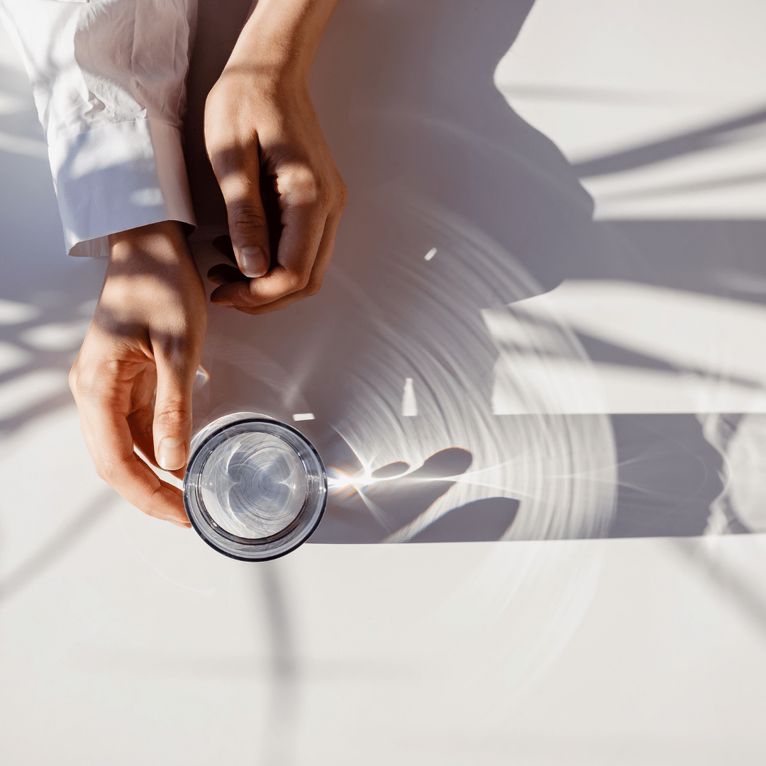 Remove Impurities - Ace Well & Pump